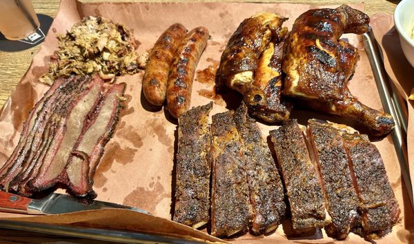 CLARK CREW BBQ - Updated March 2025 - 114 Photos & 61 Reviews - 10825 E ...