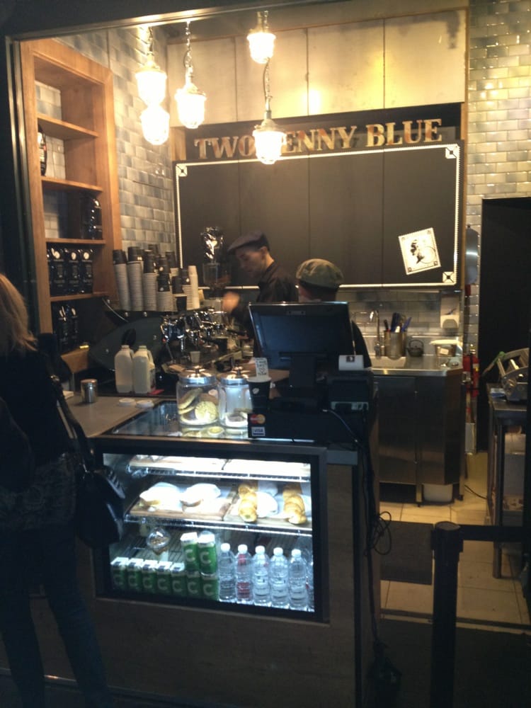 TWO PENNY BLUE - Updated August 2025 - 120 Pitt St, Sydney New South ...