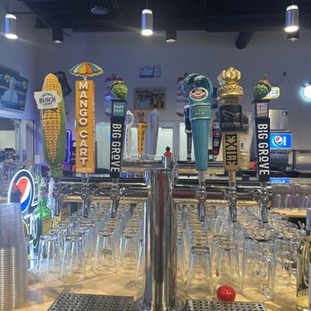 ROUND TWO - Updated September 2025 - 19 Photos & 16 Reviews - 8412 ...