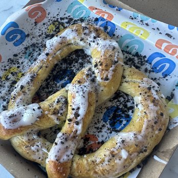 WETZEL’S PRETZELS - Updated June 2025 - 391 Photos & 277 Reviews - 1331 ...