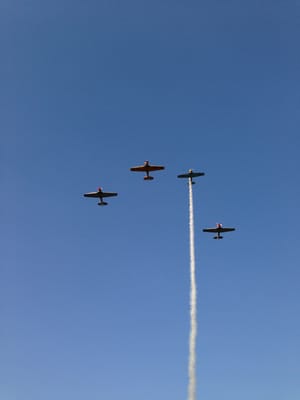 REDLANDS 4TH OF JULY PARADE & FIREWORKS - Updated October 2024 - 1200 ...