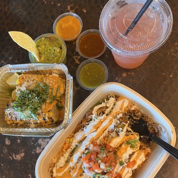 TACORIA - Updated July 2025 - 308 Photos & 111 Reviews - 1348 ...