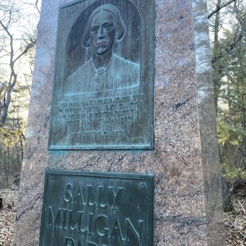 SALLY MILLIGAN PARK - Updated September 2024 - 86 Cross Ln, Beverly ...