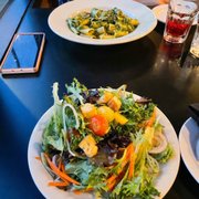 Edibles Restaurant & Bar - Reservations - New American, Cocktail Bars ...