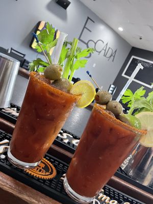 ESCADA RESTAURANT AND BAR - Updated May 2024 - 486 Photos & 66 Reviews ...