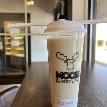MOOSE PASTRY & TEA - Updated May 2024 - 252 Photos & 126 Reviews ...