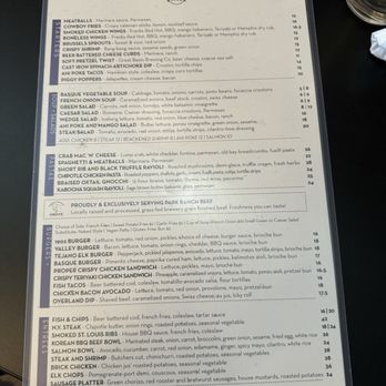 OVERLAND RESTAURANT & PUB - Updated April 2025 - 580 Photos & 540 ...