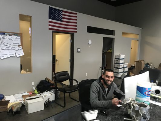 H & M AUTO PARTS - Updated December 2025 - 16 Photos & 89 Reviews ...