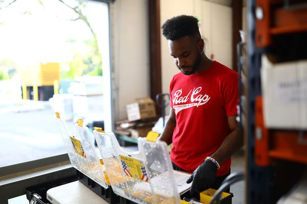 Red Cap Plumbing, Air & Electric - Updated January 2026 - 73 Photos ...