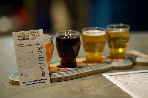 SWEETWATER BREWING COMPANY - 831 Photos & 562 Reviews - 195 Ottley Dr ...