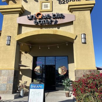 UNIQUE BITE EATERY - Updated December 2024 - 248 Photos & 520 Reviews ...