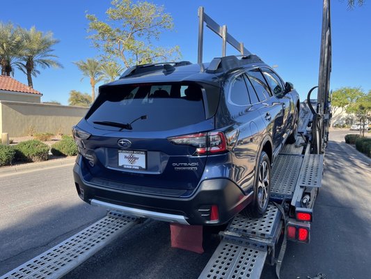 HEUBERGER SUBARU - Updated January 2025 - 48 Photos & 262 Reviews ...