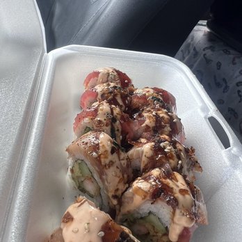 AYUMI - Updated May 2025 - 210 Photos & 82 Reviews - 9735 Campo Rd ...