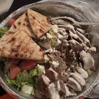 PITA FRESH EXPRESS - Updated September 2024 - 105 Photos & 51 Reviews ...