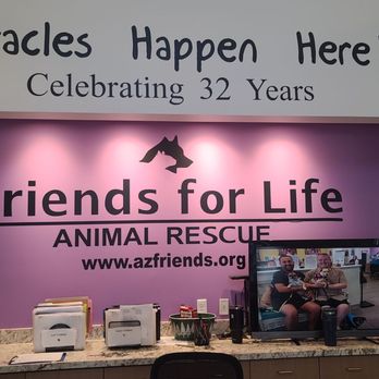 FRIENDS FOR LIFE ANIMAL RESCUE - Updated January 2026 - 43 Photos & 59 ...