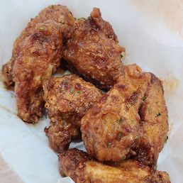 KOCO KOREAN FRIED CHICKEN & CROFFLES - 536 Photos & 107 Reviews - 4224 ...