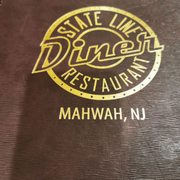STATE LINE DINER - 334 Photos & 621 Reviews - 375 State Rt 17, Mahwah ...
