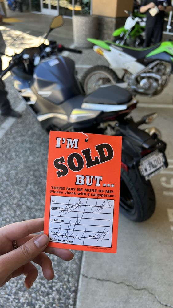 ROSEVILLE MOTORSPORTS - Updated December 2025 - 158 Photos & 155 ...