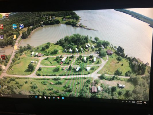 SUNSET POINT CAMPGROUND - Updated December 2025 - 24 Sunset Point Rd ...