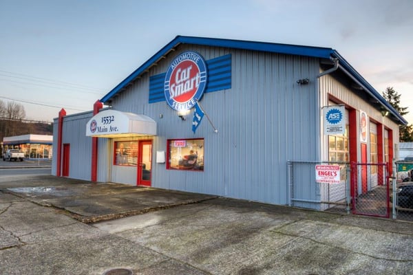 CAR SMART AUTO SERVICE - Updated October 2025 - 10 Photos & 49 Reviews ...