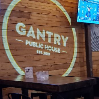 GANTRY PUBLIC HOUSE - Updated August 2025 - 38 Photos & 61 Reviews ...