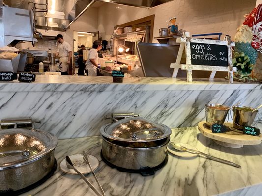 KITCHEN NOTES - 473 Photos & 368 Reviews - 250 5th Ave S, Nashville ...