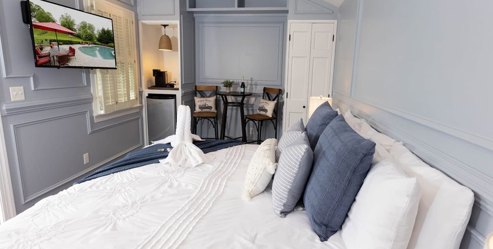 INN AT WHITEWING FARM - Updated December 2024 - 65 Photos & 19 Reviews ...