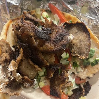 GYRO FACTORY 305 - Updated November 2025 - 17 Photos & 10 Reviews - 955 ...