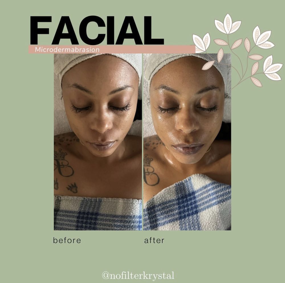 NO FILTER KRYSTAL - Updated May 2026 - Torrance, California - Skin Care ...