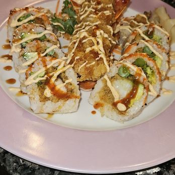 BLUEFIN SUSHI & THAI GRILL - Updated July 2025 - 208 Photos & 239 ...
