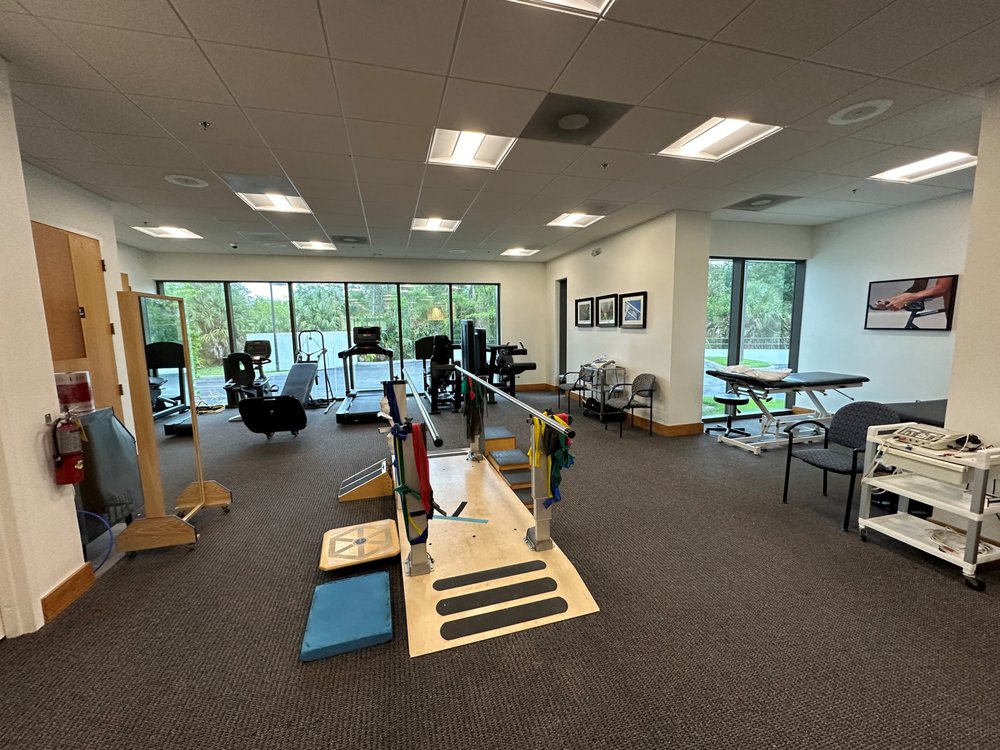 COLLIER SPORTS MEDICINE AND ORTHOPAEDIC CENTER - Updated December 2025 ...