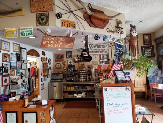 RISE N SHINE CAFE - 225 Photos & 411 Reviews - Los Angeles, California ...