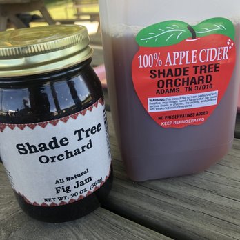 SHADE TREE FARM AND ORCHARD - Updated January 2026 - 18 Photos - 2087 ...