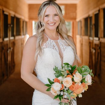 HALEY REED MAKEUP ARTIST - Updated January 2026 - 29 Photos & 10 ...