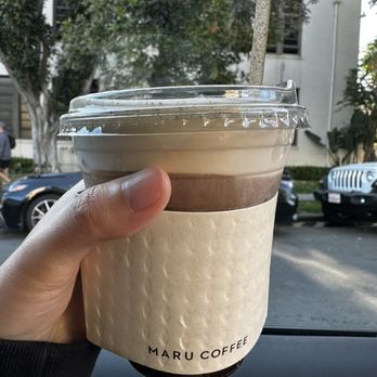 MARU COFFEE - Updated July 2024 - 819 Photos & 570 Reviews - 1936 ...