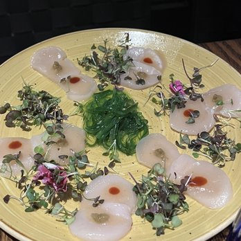 BASHI - Updated June 2024 - 740 Photos & 321 Reviews - 100 Terranea Way ...