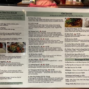 PHO HONG - Updated August 2024 - 386 Photos & 533 Reviews - 325 N ...