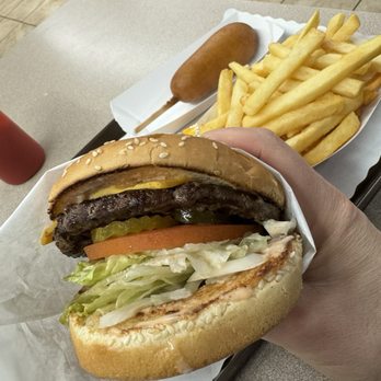 GOLD STAR HAMBURGERS - Updated March 2025 - 282 Photos & 411 Reviews ...