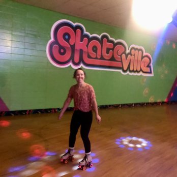 SKATEVILLE - Updated January 2026 - 19 Photos & 49 Real Reviews - 201 S ...