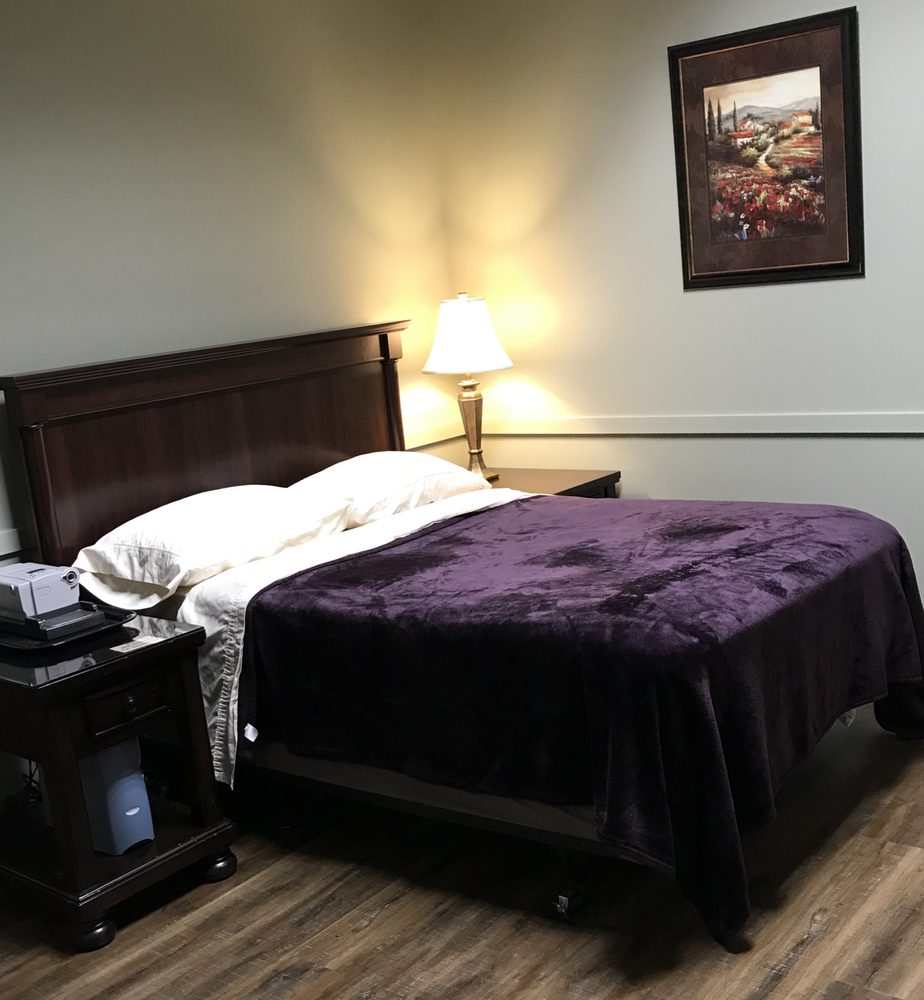 ADVANCED SLEEP CENTER - 24 Reviews - 3600 W Parmer, Austin, Texas ...