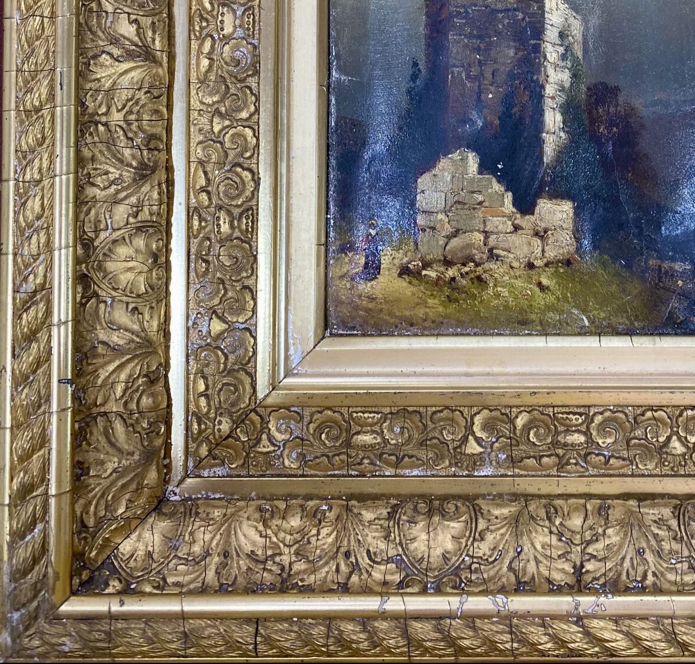 ASHLEY ELLA STUDIO FINE ART RESTORATION - Updated August 2024 - 15 E ...