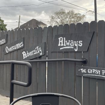 THE GYPSY POET - Updated June 2025 - 847 Photos & 737 Reviews - 2404 ...