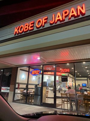 KOBE OF JAPAN - Updated October 2024 - 36 Photos & 89 Reviews - 1216 ...
