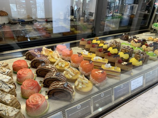 DACI & DACI BAKERS - 64 Photos & 34 Reviews - 11 Murray St, Hobart ...