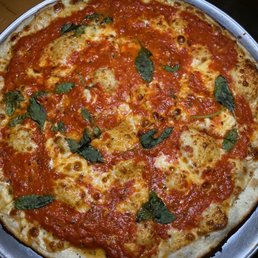 GOOD OLD DAYS PIZZA - 93 Photos & 50 Reviews - Pizza - 19 Main St ...