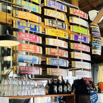 DRAUGHT WORKS BREWERY - Updated October 2025 - 105 Photos & 107 Reviews ...