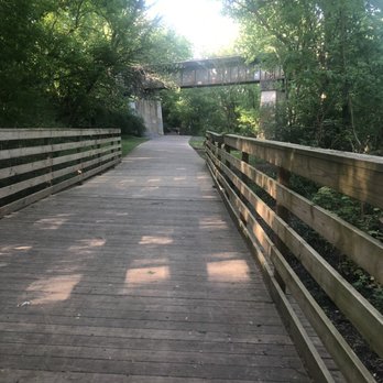MURFREESBORO GREENWAY-THOMPSON LANE TRAILHEAD - Updated December 2025 ...
