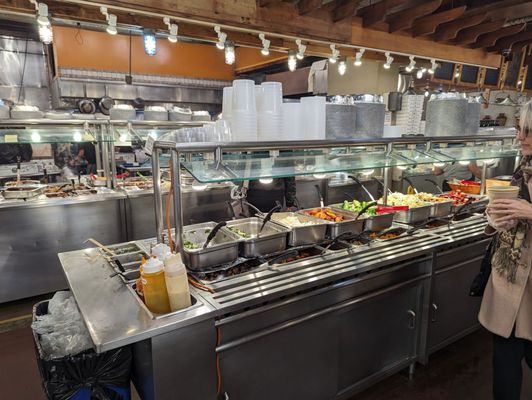 GOURMET EXPRESS - Updated October 2025 - 96 Photos & 84 Reviews - 924 ...