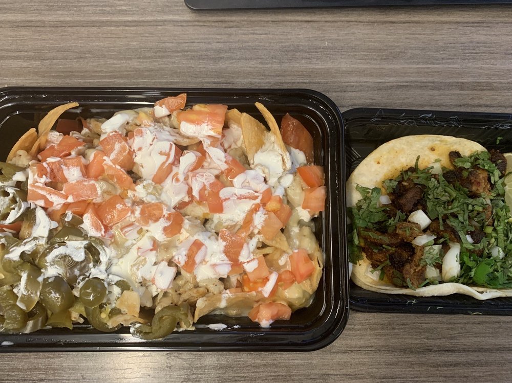 TACOS TIMES SQUARE - 146 Photos & 120 Reviews - 43 West 55st, New York ...