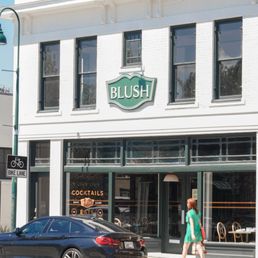BLUSH RESTAURANT & BAKERY - Updated April 2025 - 409 Photos & 190 ...